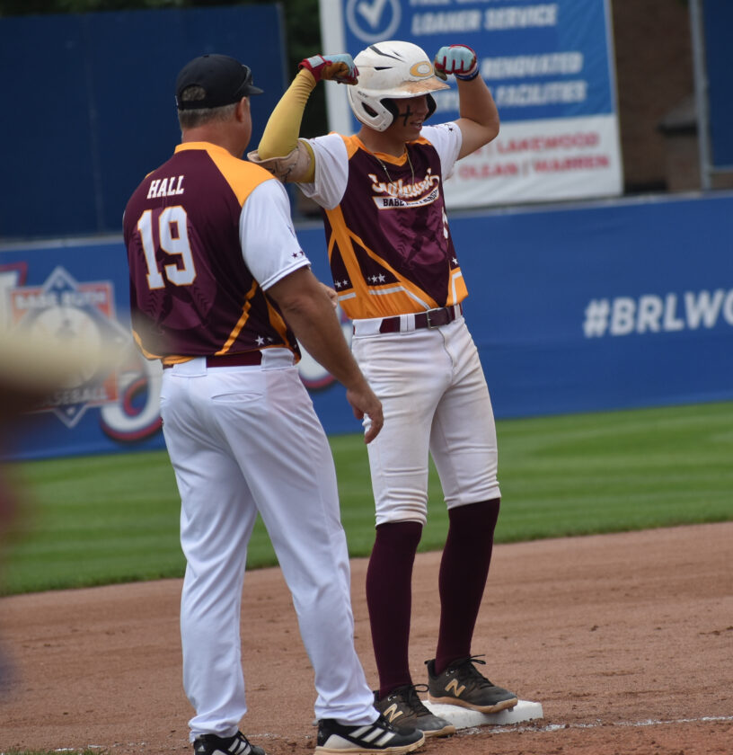 Portland holds off Opp to advance to semifinals | News, Sports, Jobs ...